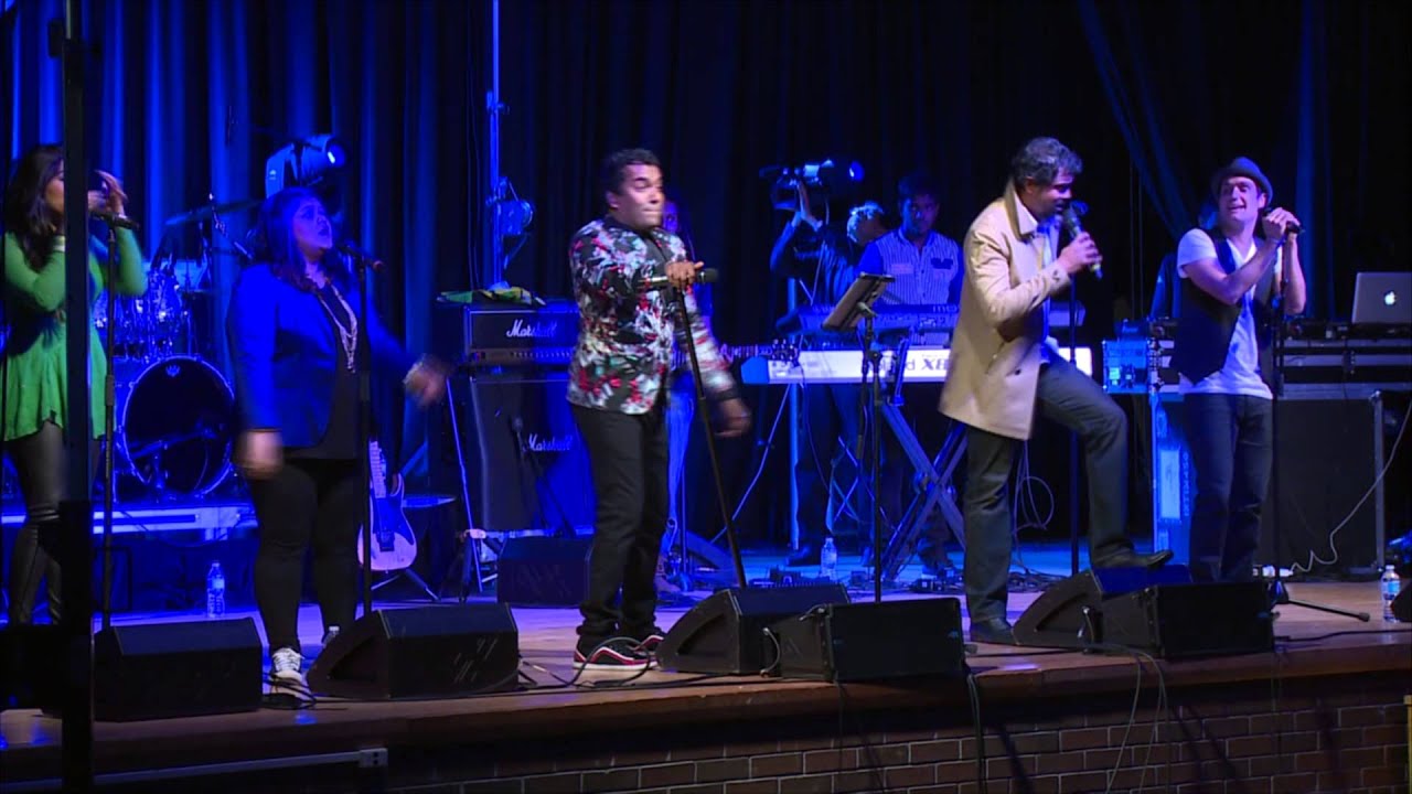 BNS Live in Concert Tornto Sigiri Suku Maliye - YouTube