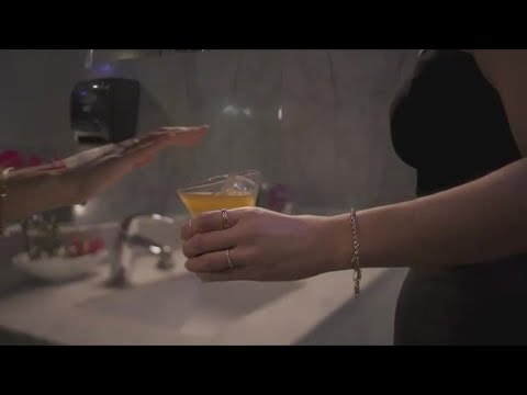 13 Friends for Life: Drink less for your breasts