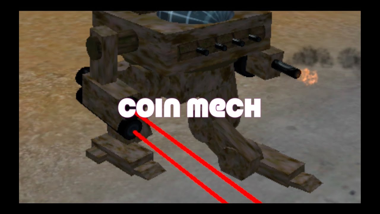 How Arcade Games Test Quarters / How a Coin Mech Works - YouTube