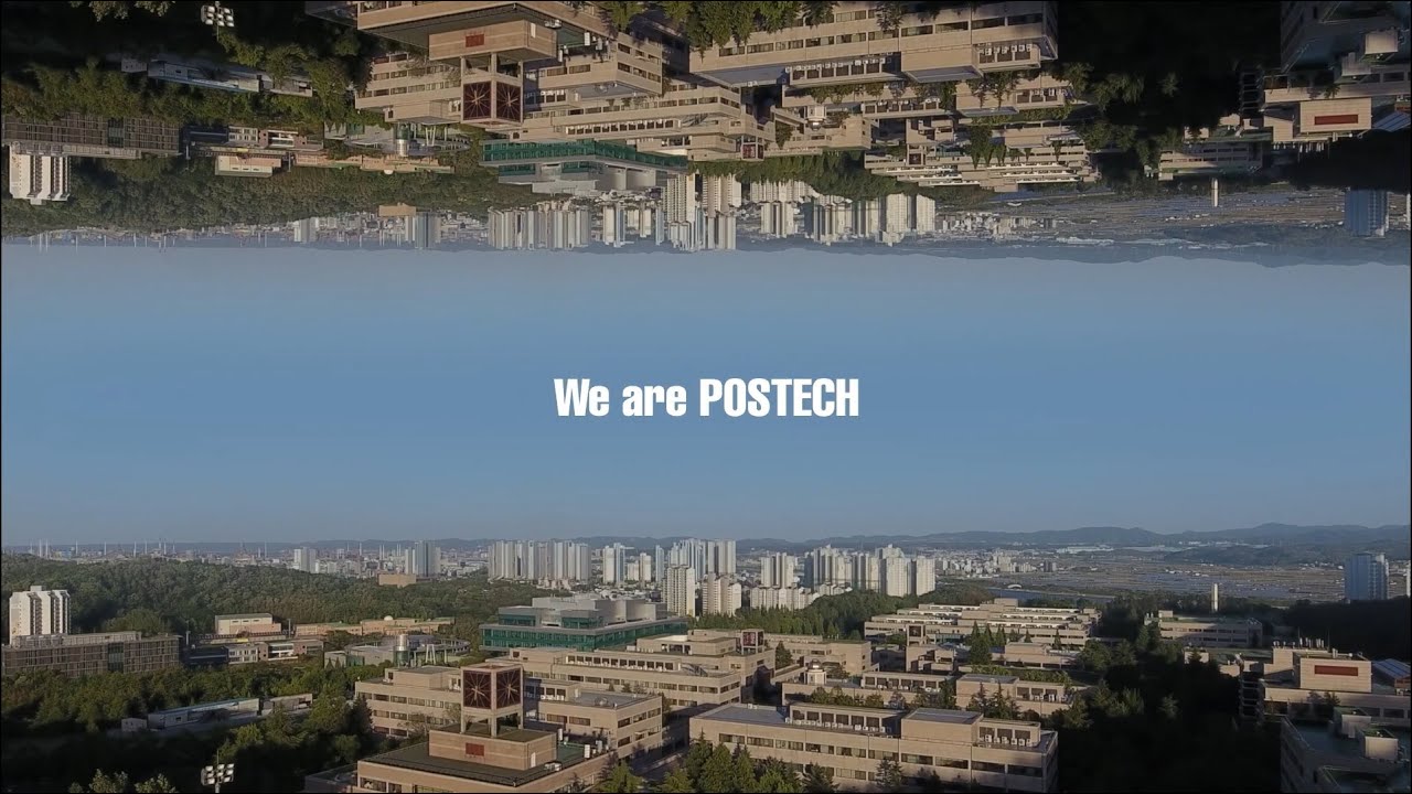 2021 POSTECH Promotional Video (Teaser) - YouTube