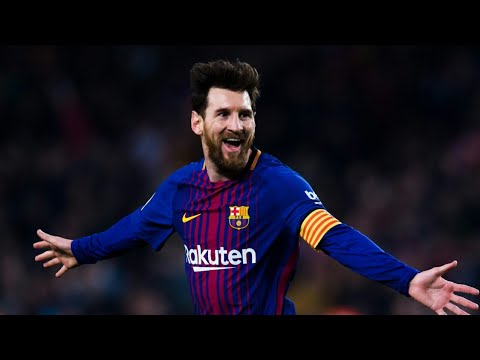 Lionel Messi vs Levante FD (home) HD 720p | Copa del rey | 17/01/2019- English Commentary