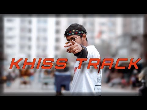 LH JUWEll || KHISS-TRACK   || AFTERLIif BEATZ ||  TEAM Al-PHA
