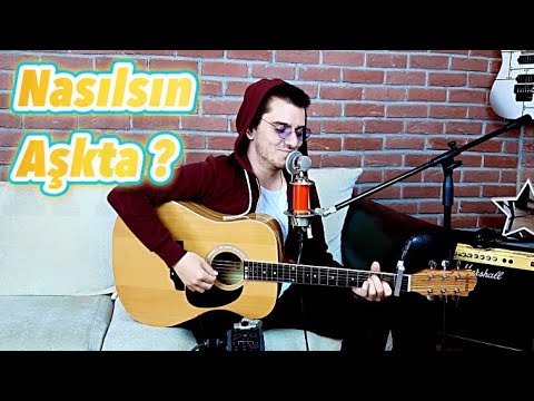 Aleyna Tilki - Nasılsın Aşkta ? (Cornetto) Cover Çağlar Utaş