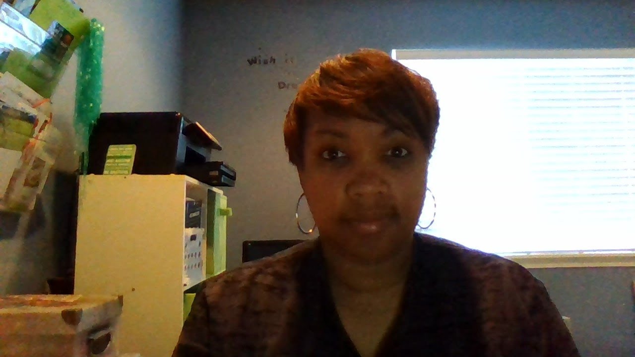 thanks to Freedom with Krystal Welch - It Works Global - YouTube