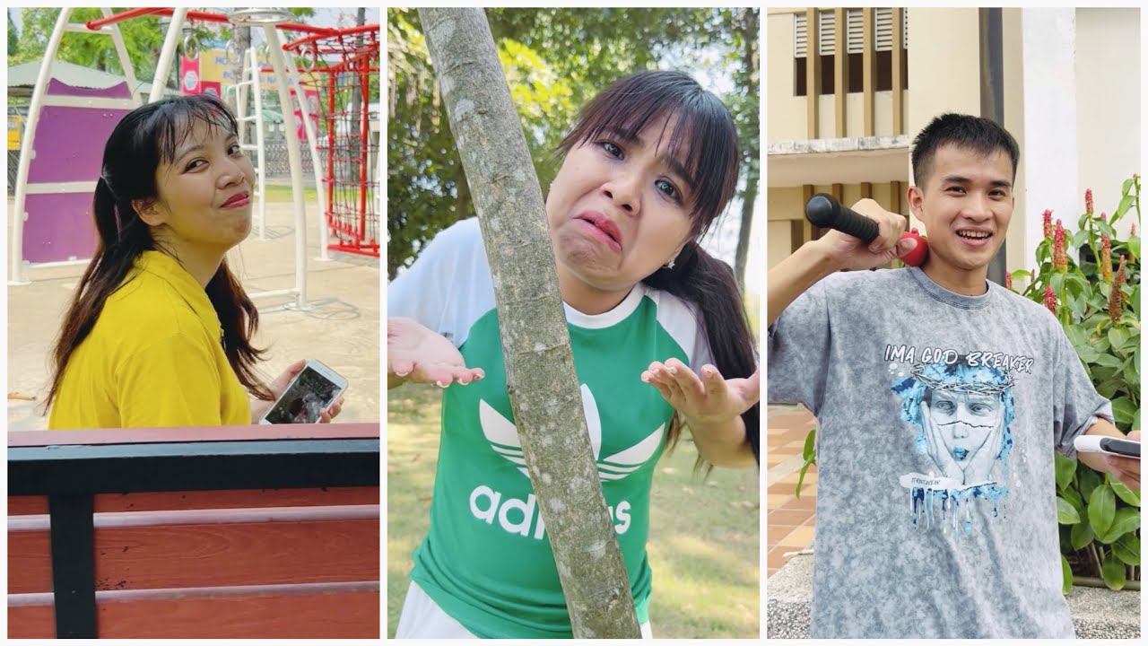 Heartless sister & Poor sister with bad friends 😱👻👧🏻 LNS #shorts - YouTube