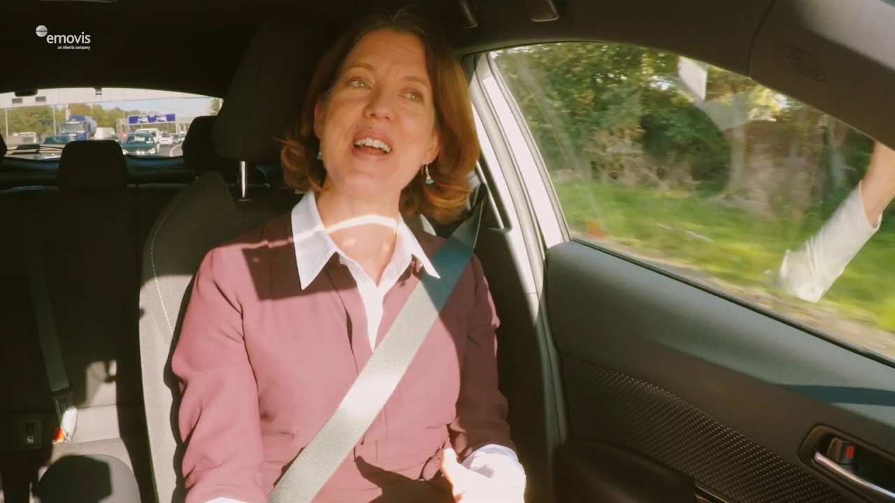 Going Places - Episode 3 Trailer - YouTube