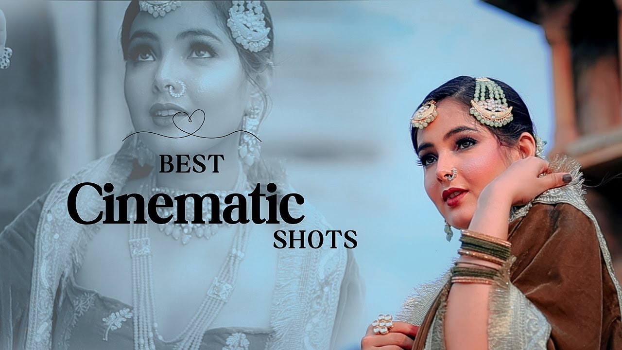 10 CINEMATIC shots | CREATIVE Cinematic GIMBAL Shot Ideas | - YouTube