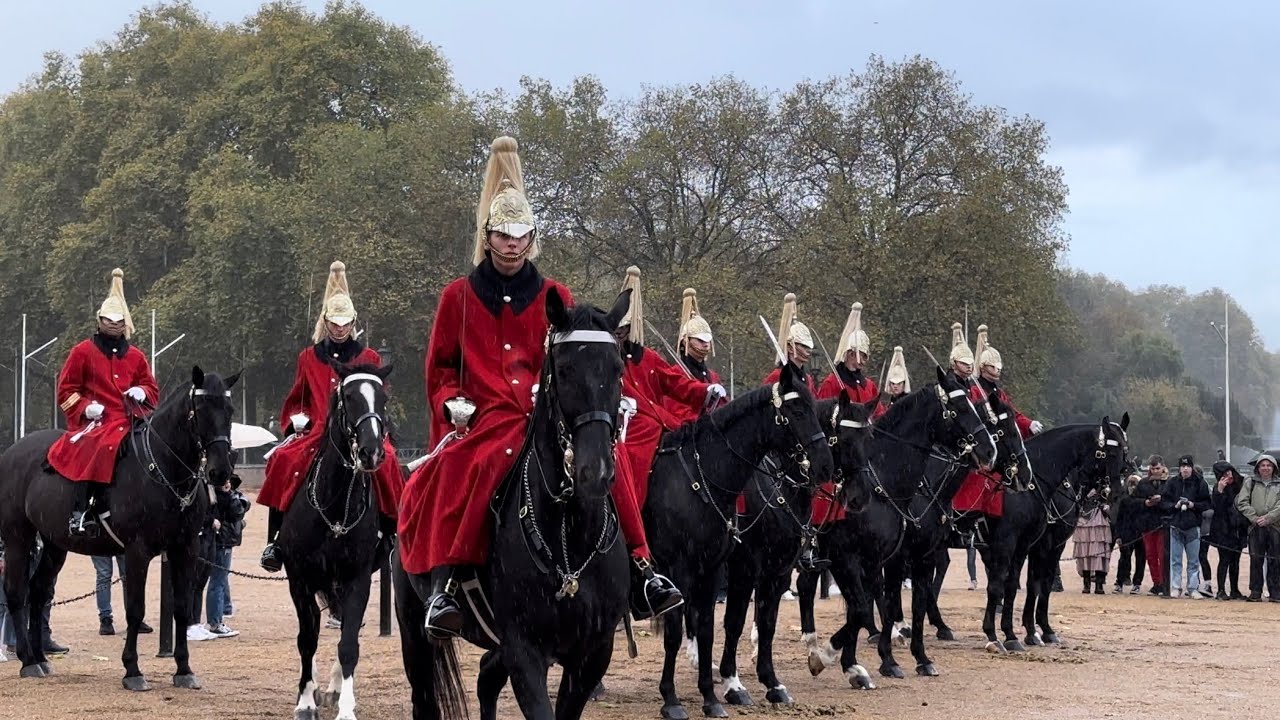 The Eleven O Clock Parade - YouTube