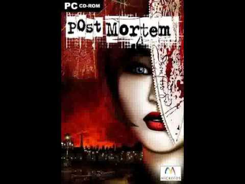 Post Mortem [Game] Soundtrack - Alexàndre Theme.avi - YouTube