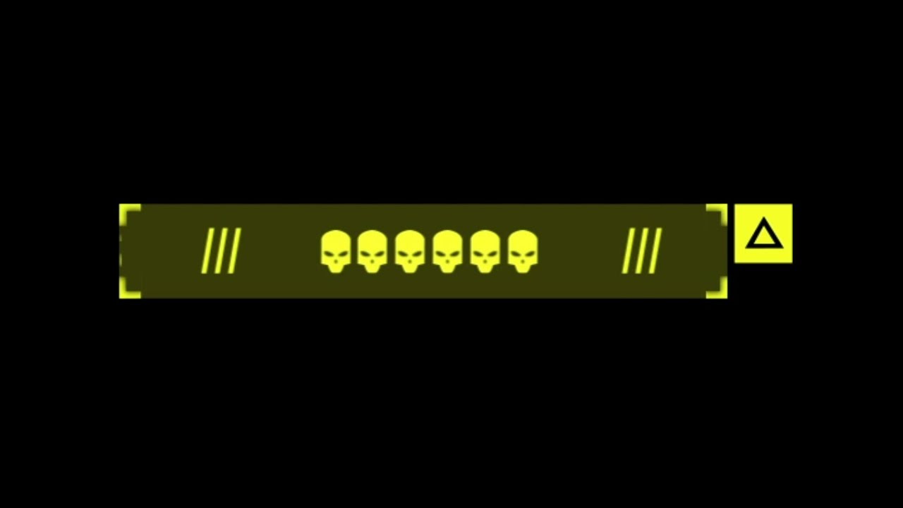 Payday 2 "POLICE ASSAULT IN PROGRESS" Banner effect Creation - YouTube