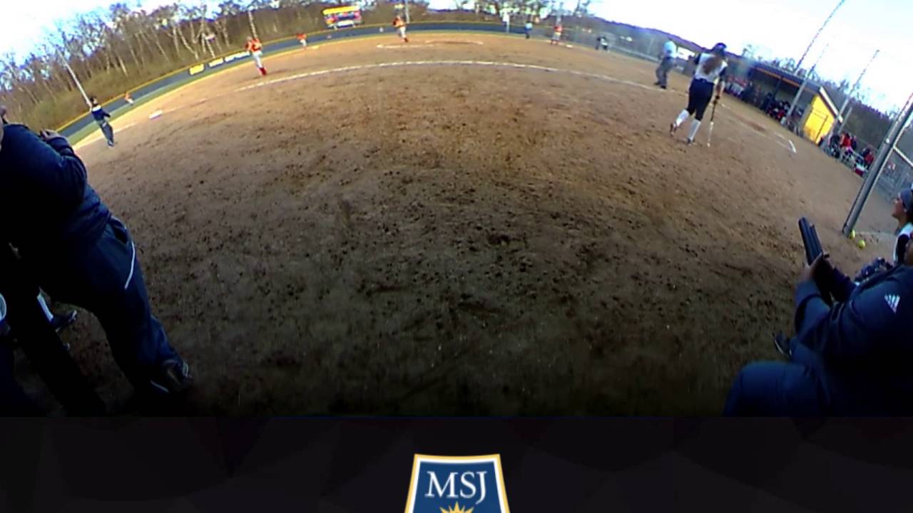 Softball 360 Degree - YouTube