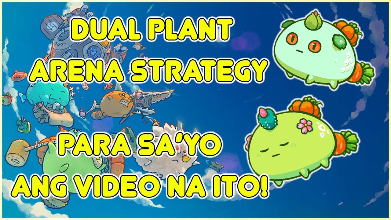 TREE VS ThREE | DUAL PLANT #48 - YouTube