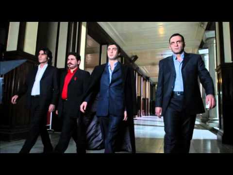 KURTLAR VADİSİ BULUŞMA MİX KURTLAR PRODÜKSİYON