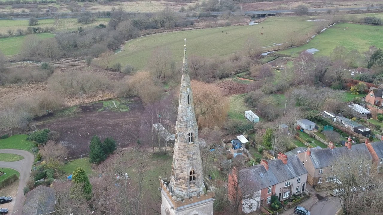 Kingsthorpe - YouTube