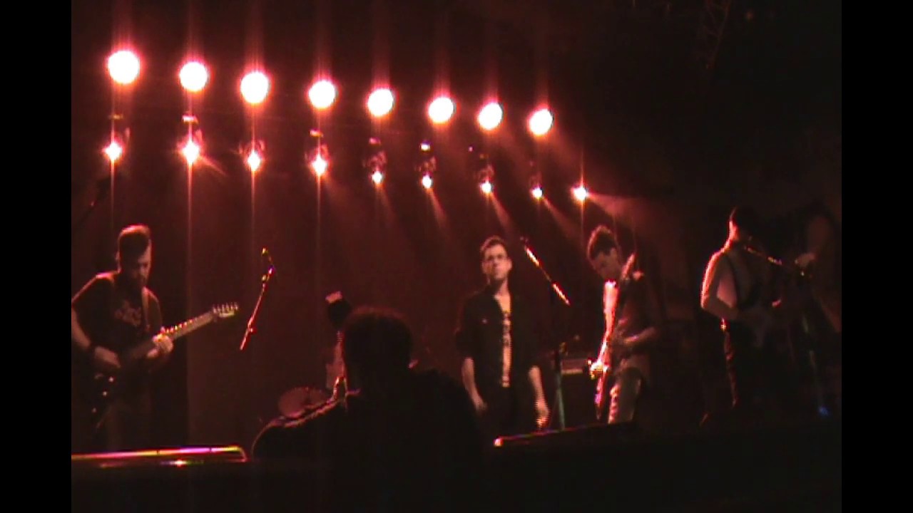 Perfect Strangers COVER Deep Purple - Perfect Strangers - YouTube