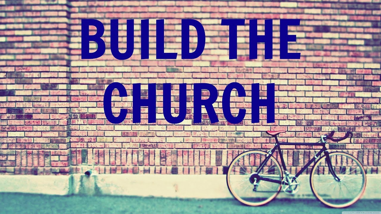 BUILD THE CHURCH / சபையை கட்டுவோம்| FEBRUARY 14, 2017 [PASTOR'S MEETING ...