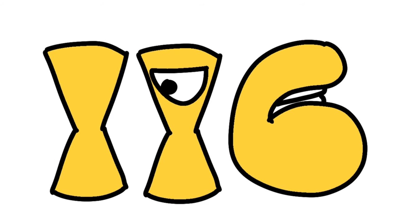 116 | Reversed Number Lore - YouTube