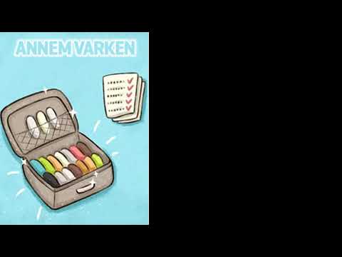 Annem varken vs. Annem yokken.