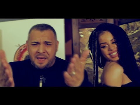 GOGU BURSUC ,NYNO SI NICKY YAYA - AI GRESIT STICLA FATA MEA