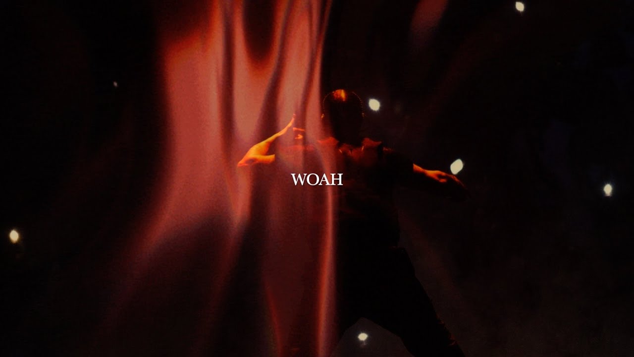 [FREE] Drake Type Beat - Woah - YouTube