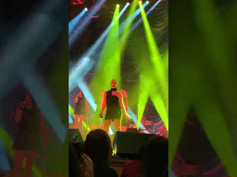 Sıla - Alain Delon (Brüksel, Bozar konseri)