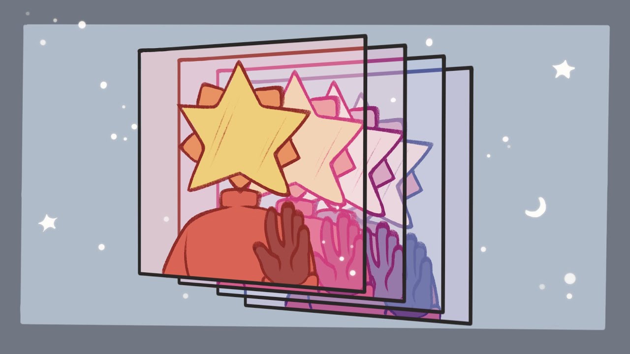 Animating in IbisPaint x - YouTube