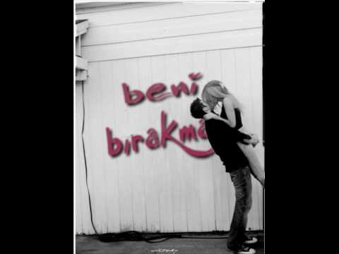 Ka-an Bora - Beni Bırakma.wmv