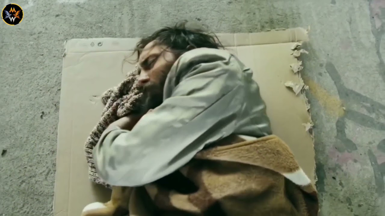 🔥 हौंसला और हिम्मत ऐसी होनी चाहिए 😮 | Ricky Megee Survival Story ...