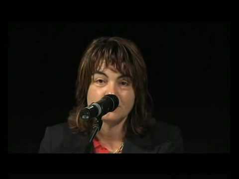 Parte II: Intervento di Virginia Filippi - SIAE - YouTube