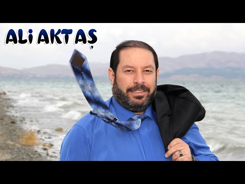 Ali Aktaş - Potbori {Mübareki, Karmı Yağmış, Bir Mumdur}