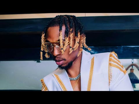 Yo Maps Ft. Macky 2 & Jemax Afro-Amapiano Type Beat - "MARIA" (Prod ...