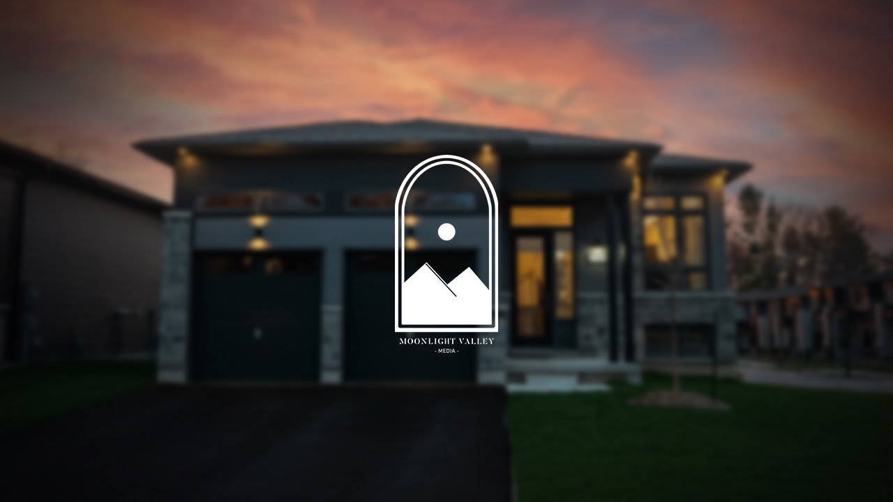 MOONLIGHT VALLEY MEDIA: TRAILER - YouTube