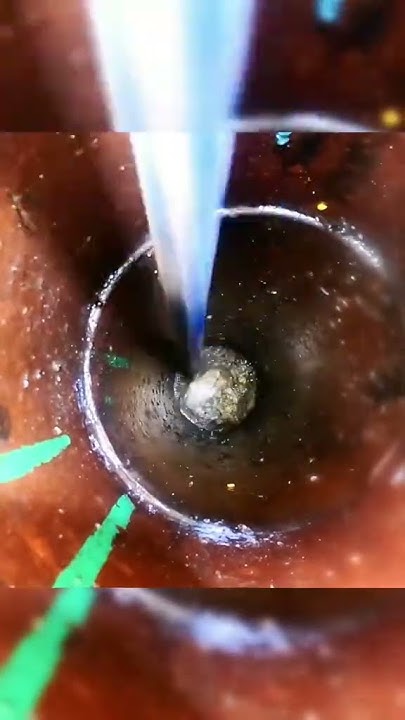 Unclogging Drains Expert Insights & DIY Solutions - YouTube