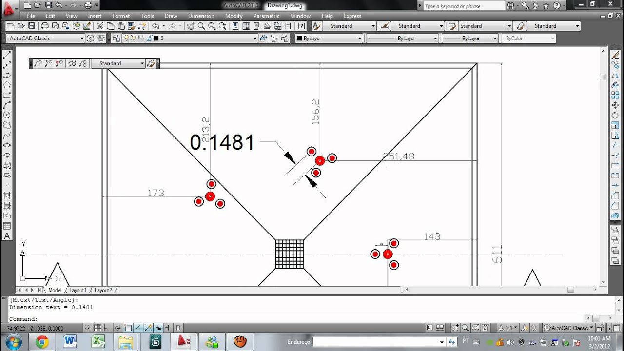 USANDO O PDF UNDERLAY - YouTube