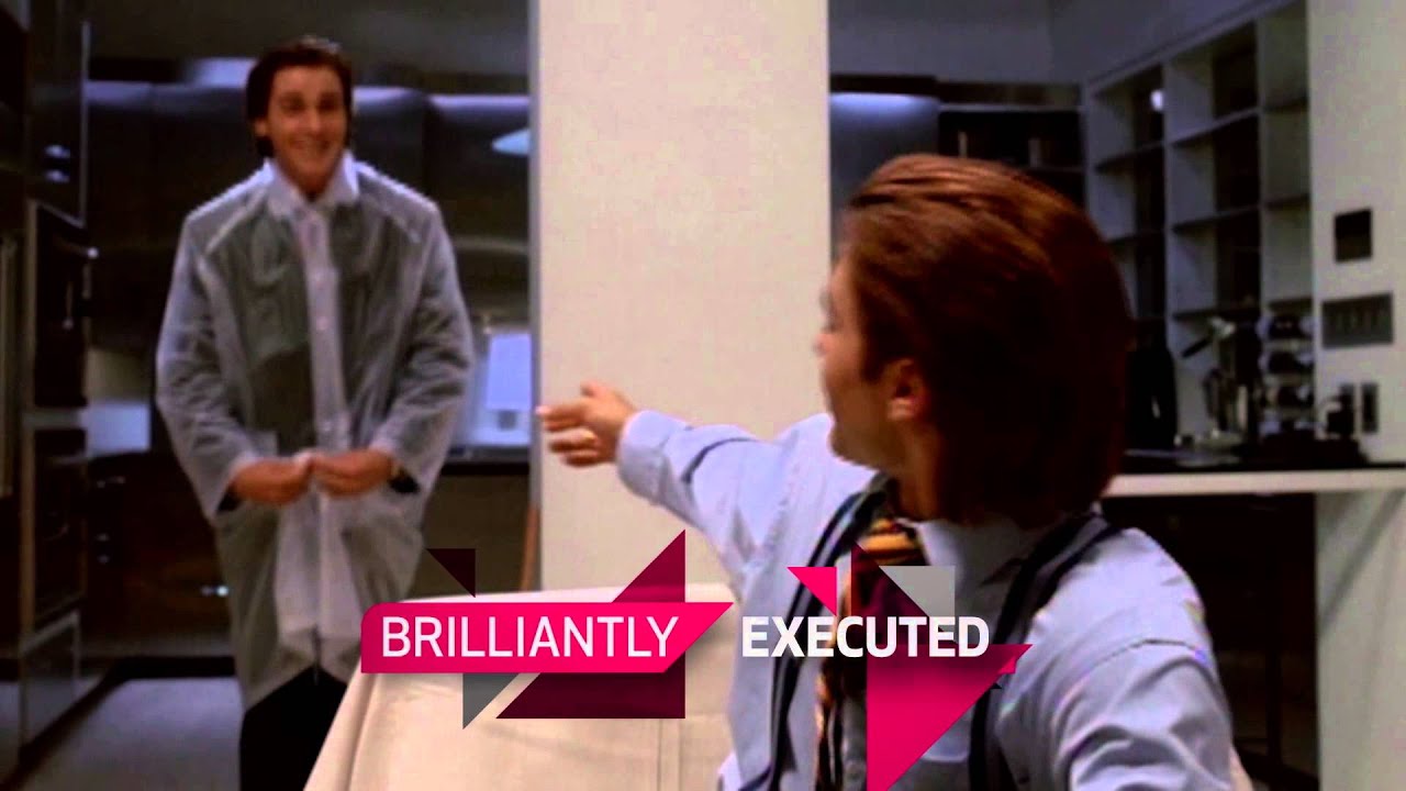 Chiller TV Promo - YouTube