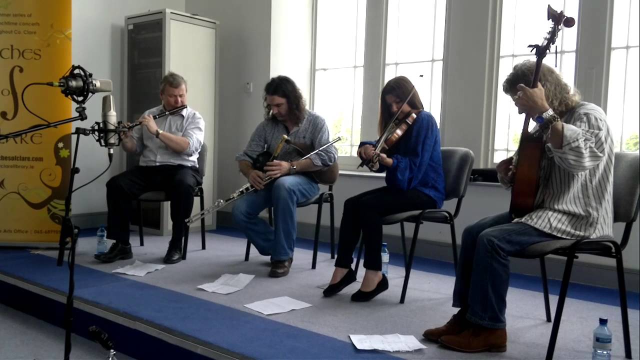 Riches Of Clare, Day 2- May 20, 2014 - YouTube