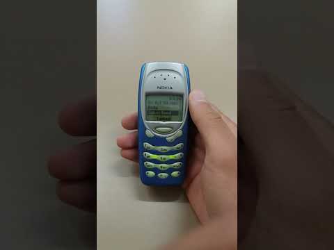 Ahmet Kaya Kum Gibi Nokia 3410 Besteleyici Part-5