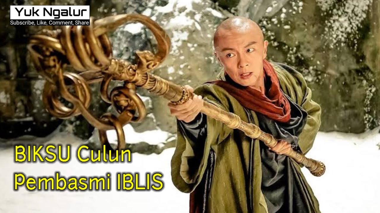 Lahir nya Raja Iblis Yang Akan Menghancurkan Dunia - YouTube