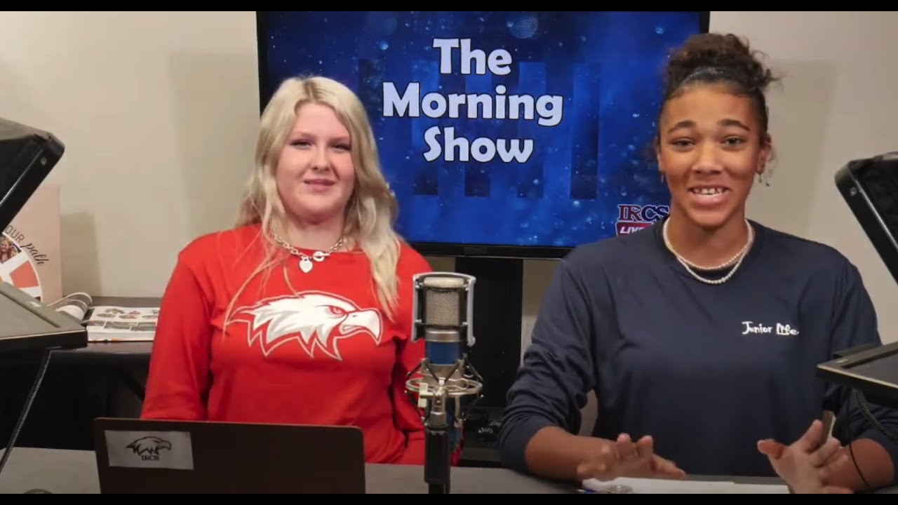 The Morning Show - 10/21/22 - YouTube