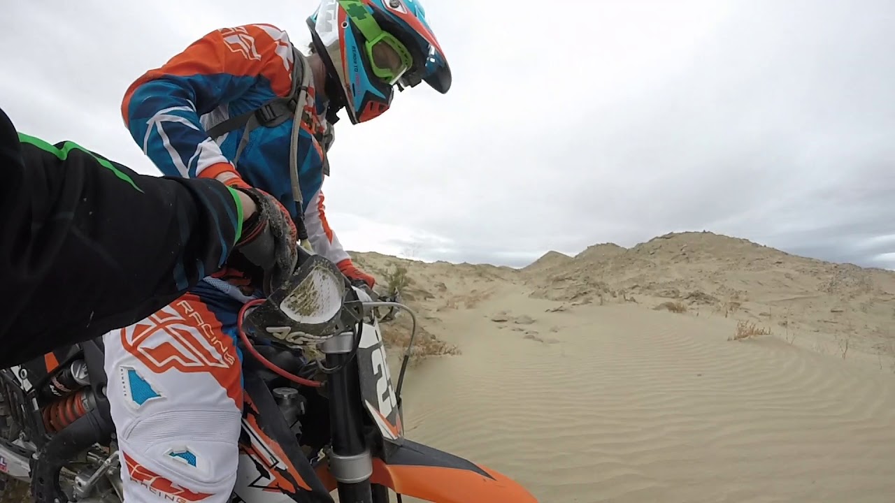 fall over handlebars - YouTube