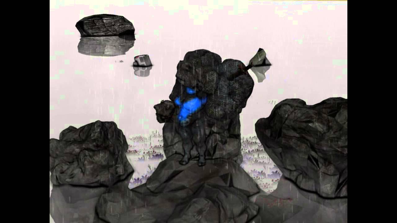 Rock Man video Iclone 5.5 - YouTube