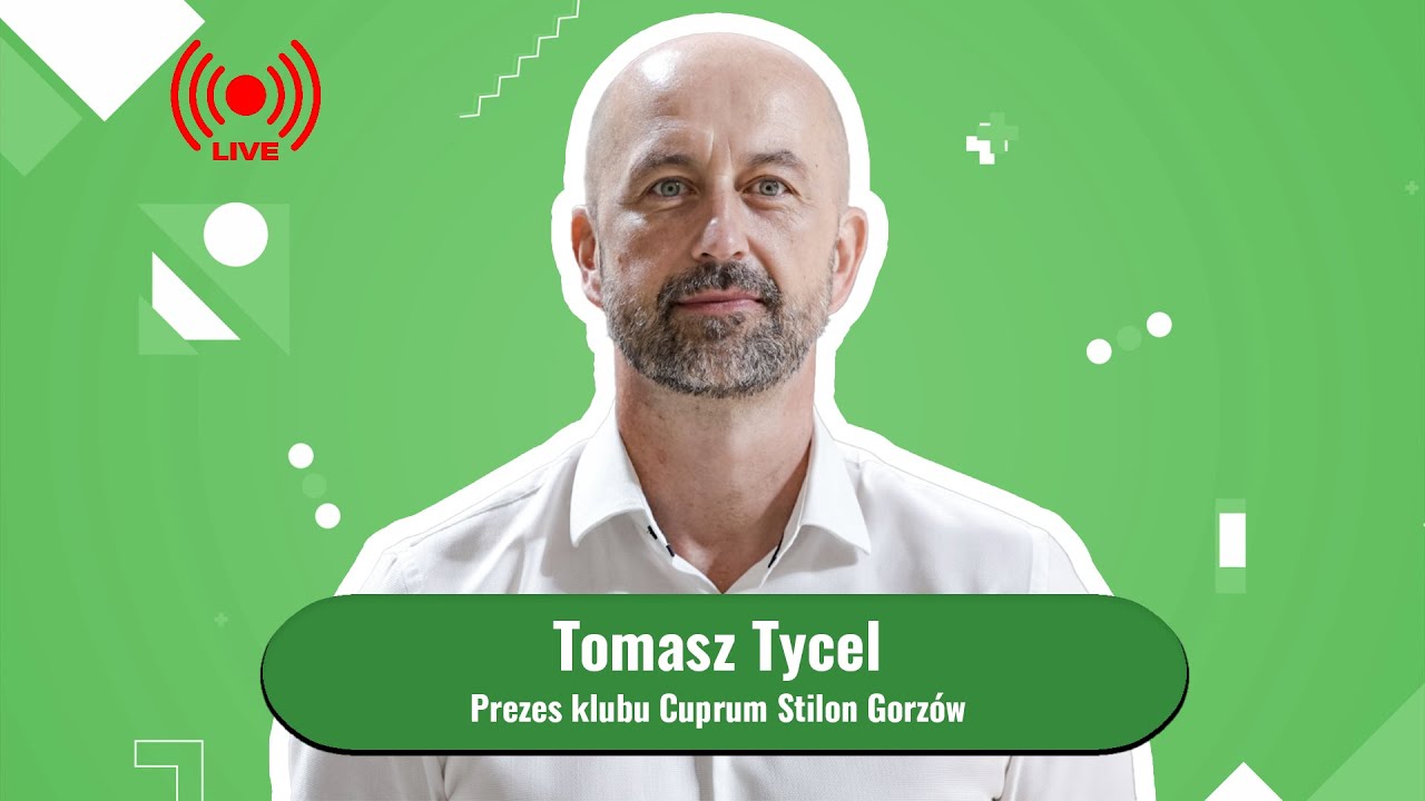TOMASZ TYCEL - GOŚĆ LCI - YouTube