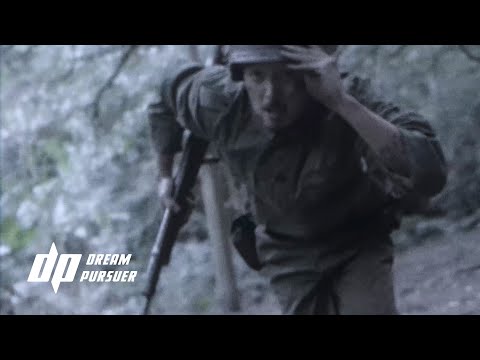 Mango Street Papa 芒果街老爸【JuJu】Official Music Video