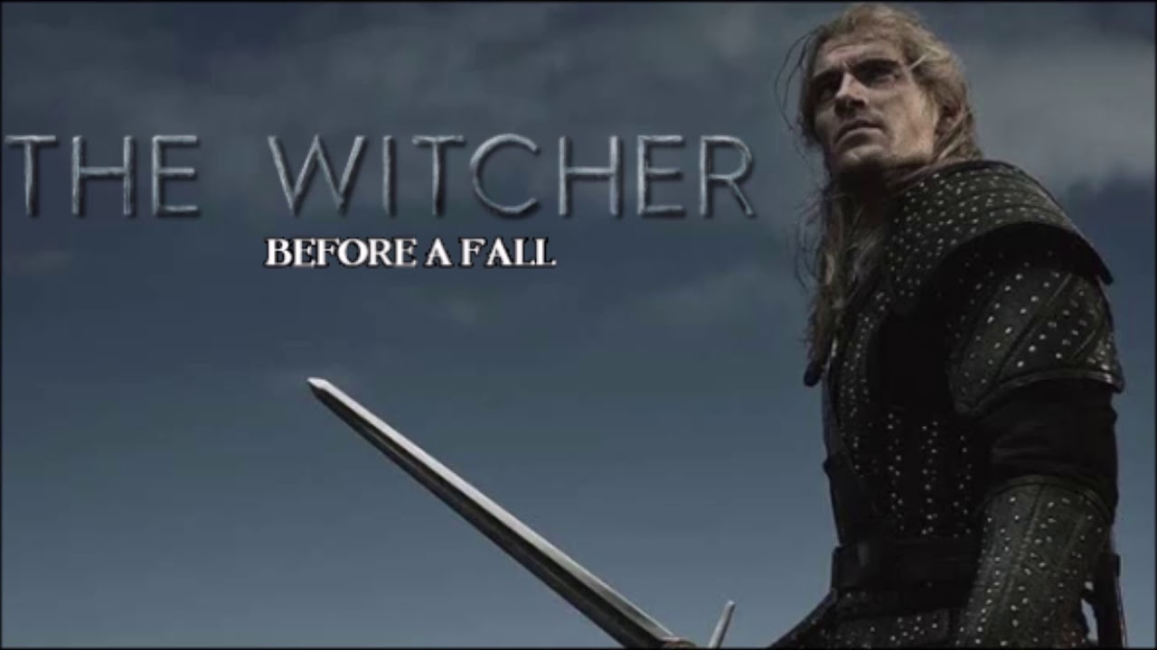 The Witcher: Before a Fall - Season 1 Episode 7 Review - YouTube