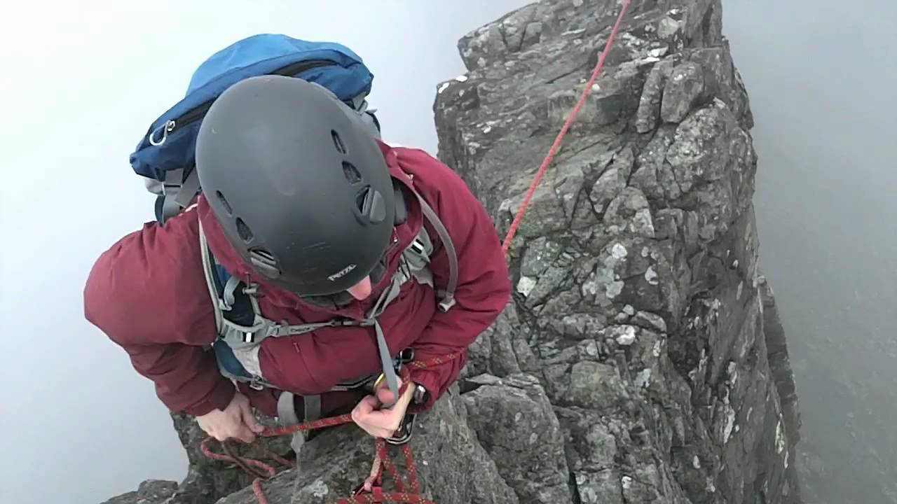 The accessible Inaccessible Pinnacle - YouTube