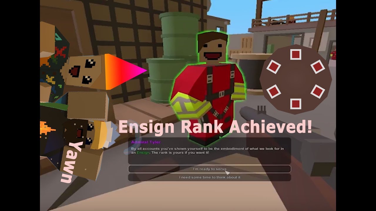 Unturned Hawaii - Complete NPC Quest Line EP#3 - YouTube