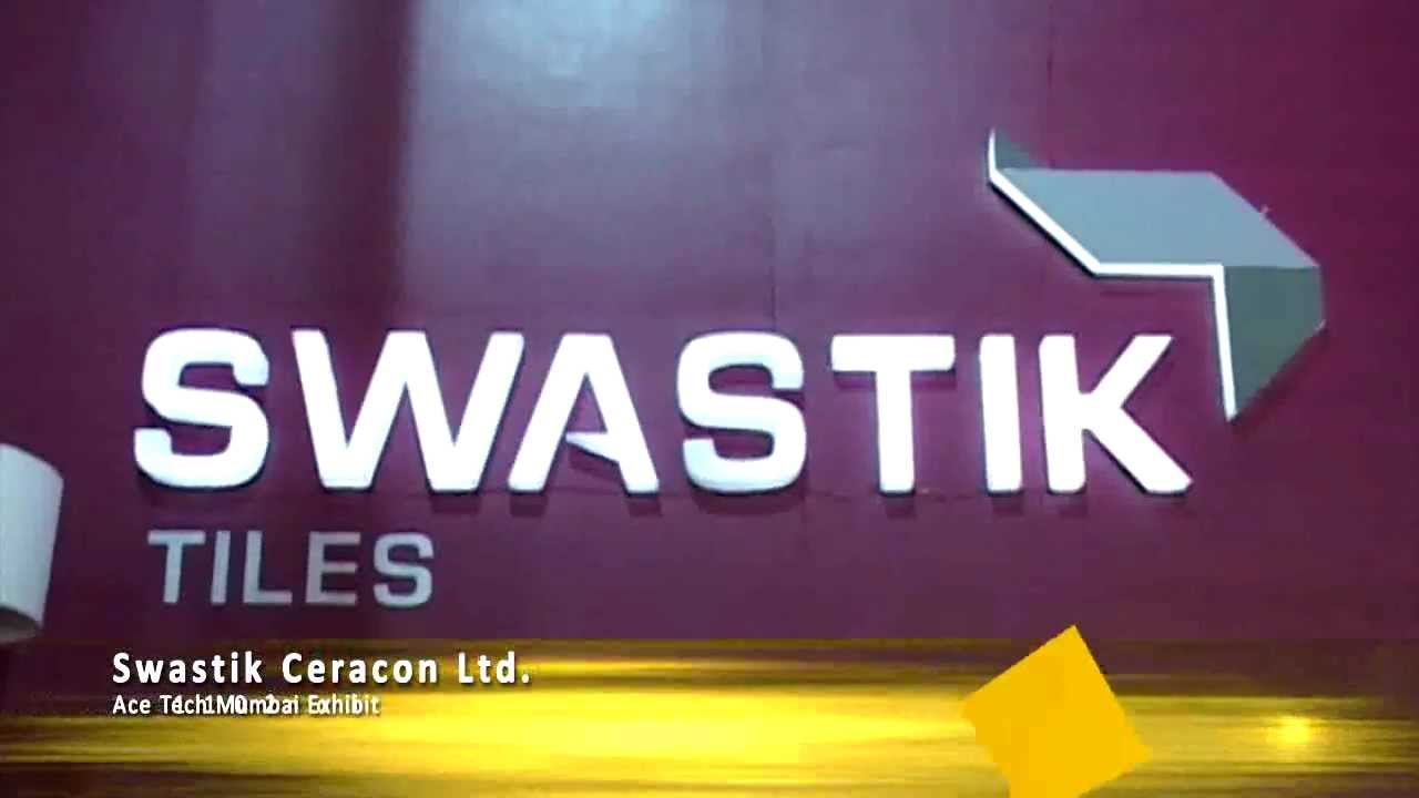 Swastik Tiles - Product Shoot - YouTube