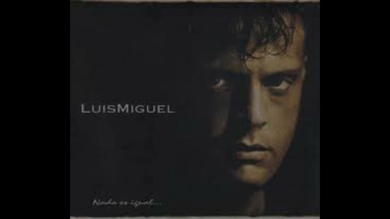 Luis Miguel - "Cómo Es Posible Que a Mi Lado" (Instrumental con coros ...