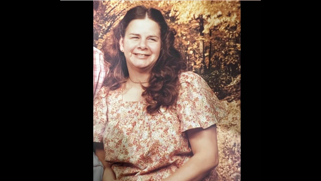 The Life of Janet Riggs Memorial Service at DUMC - YouTube