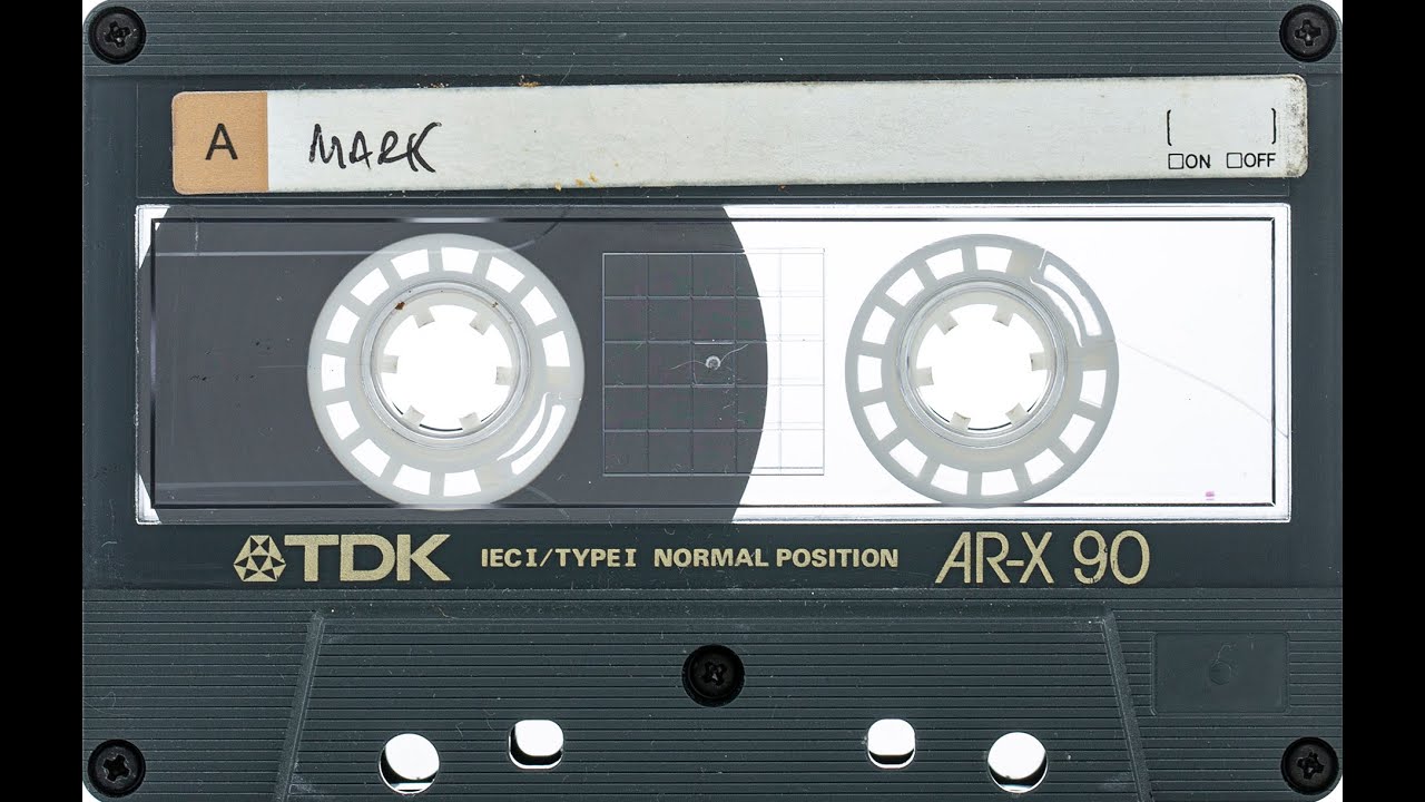 Mark E. Quark - All Join Beers - YouTube